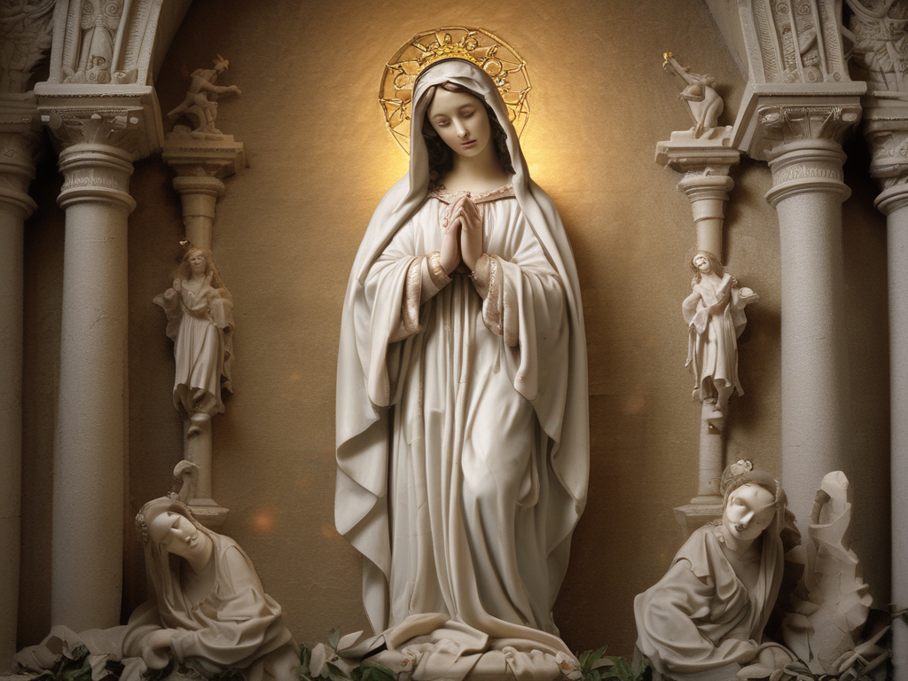 Bishop Of Damongo Diocese Highlights the Significance of the Assumption ...