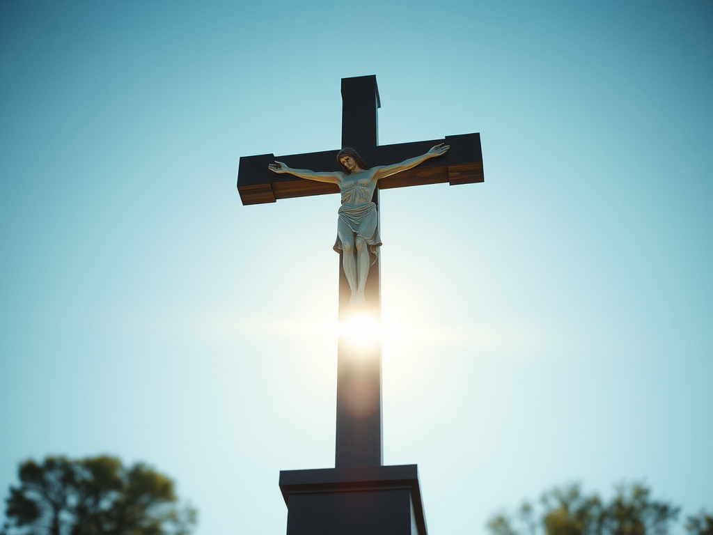 The Exaltation of the Holy Cross: Symbol of Divine Triumph and ...